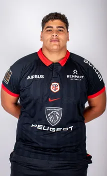 Effectifs | Stade Toulousain